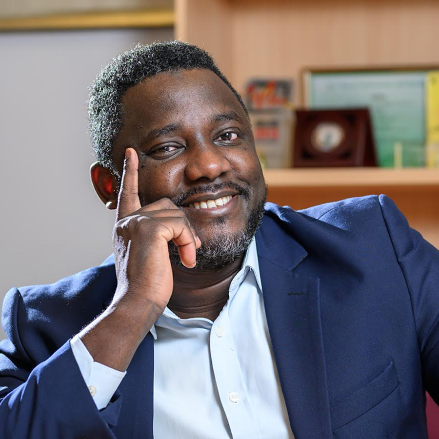 Speakers – USJ | Internationalisation Programme