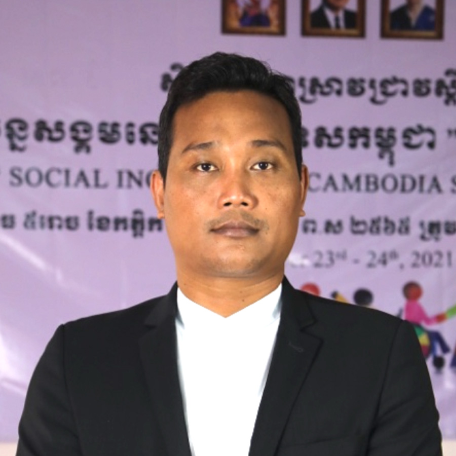 Speakers – USJ | Internationalisation Programme